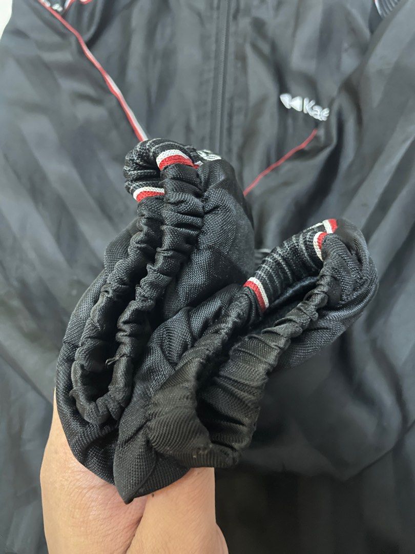 Kaepa Sidetape, Men's Fashion, Coats, Jackets and Outerwear on Carousell
