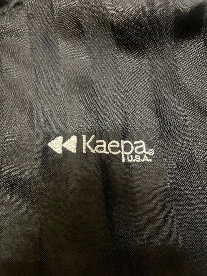 Kaepa Sidetape, Men's Fashion, Coats, Jackets and Outerwear on Carousell