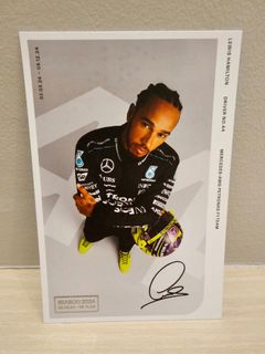 RARE Hand-Signed Sebastian Vettel & Mark Webber 2013 F1 Red Bull Racing ...