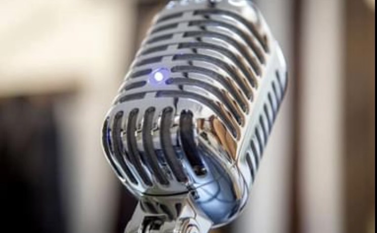 Almost 50% Off Marantz Professional Retro Cast USB Microphone, Audio ...