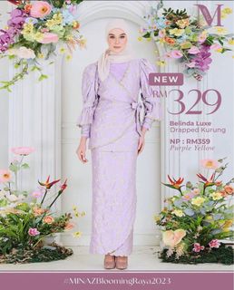 KOMBO NEW MOM+KIDS RM150 SAHAJA, BACA DETAILS DI BAWAH.. (MINAZ ...