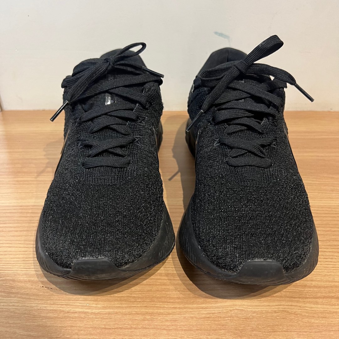 Nike React Infinity Run Flyknit 3, Men's Fashion, Footwear, Sneakers on ...