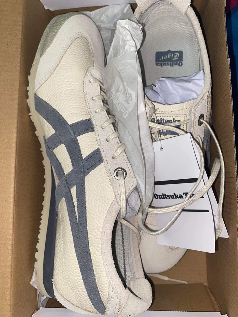 Onitsuka Tiger Mexico 66 SD - Birch Metropolis, Women's Fashion ...