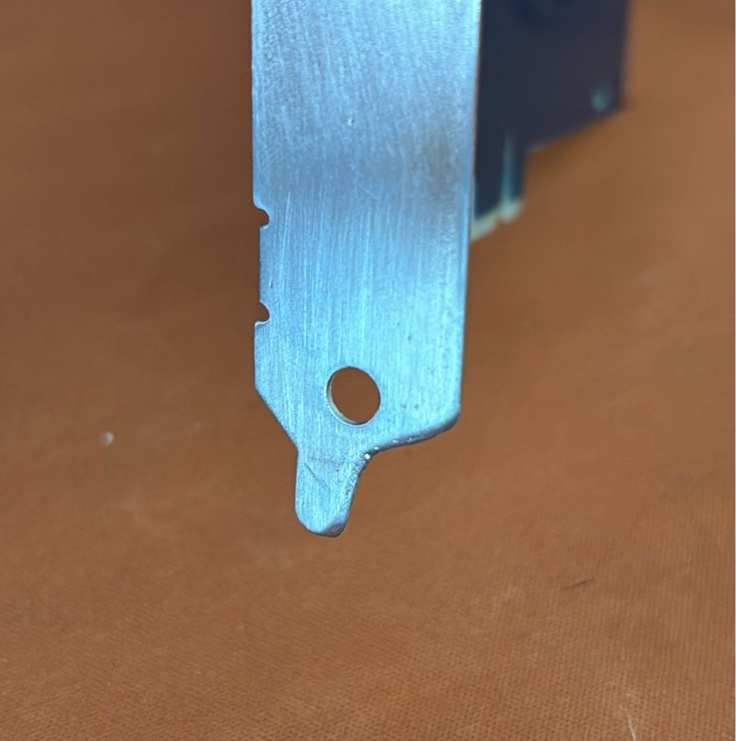 PCIe 插槽 slot 2.5 吋 inch 硬碟支架 hard disk hdd ssd mount, 電腦＆科技, 電腦周邊及配件 ...