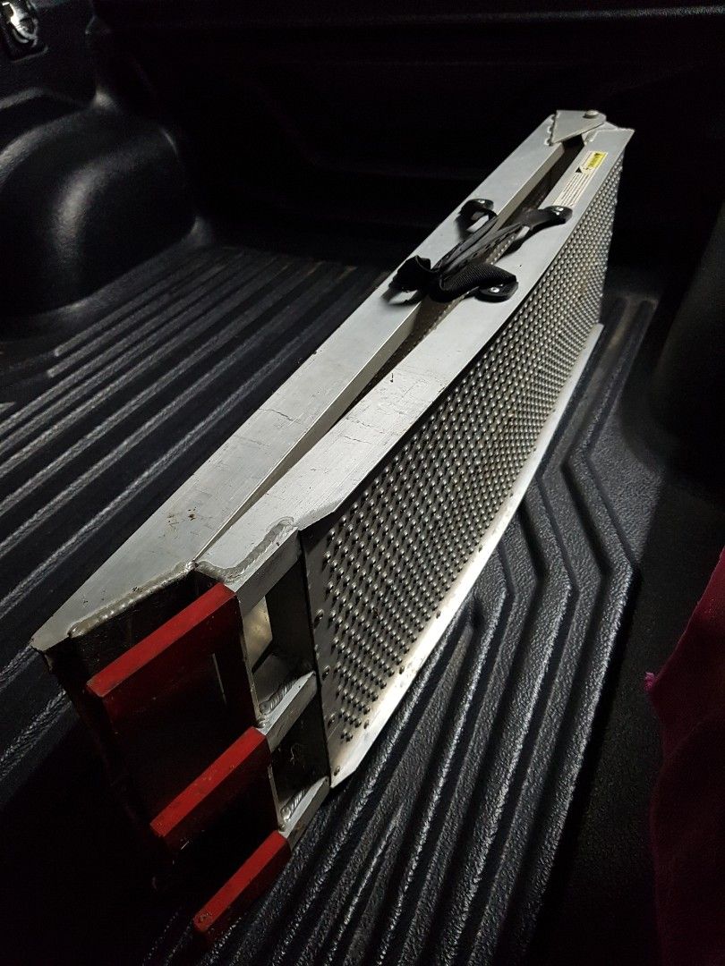 Ramp Motor (Proformance ), Everything Else, Others on Carousell