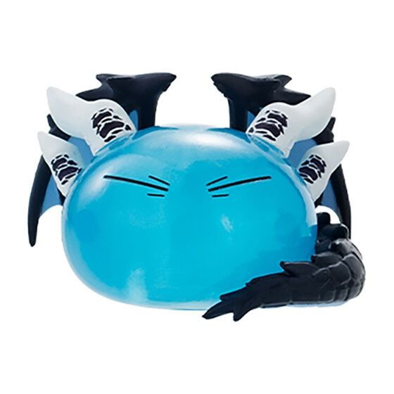Rimuru Slime Gashapon Vol. 1 - Dragon form, Hobbies & Toys, Toys ...