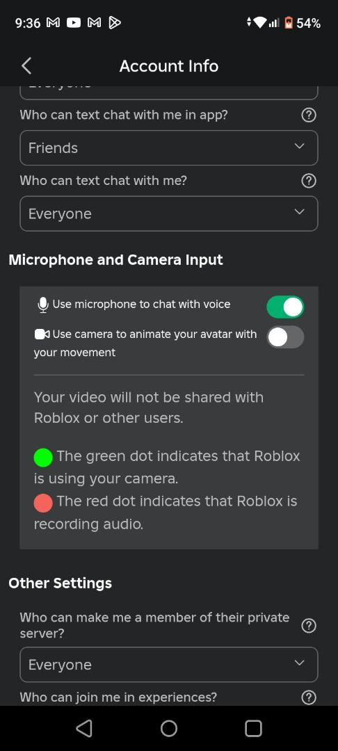 Roblox account toy animation, Video Gaming, Gaming Accessories, Game ...