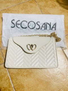 Shop Secosana Purses & Pouches on Carousell PH