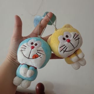 Doraemon Caveman Collectible Figure, Hobbies & Toys, Toys & Games on ...