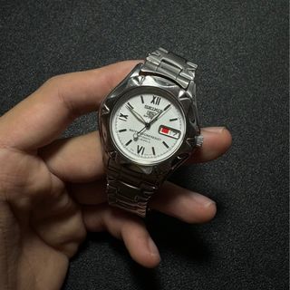 International warranty | 100% Original Seiko 5 Sports SKX 'Skeleton ...