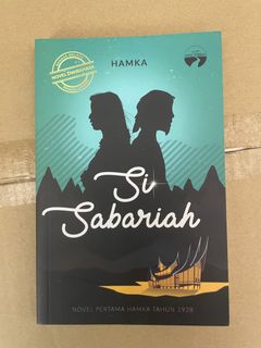 [NEW] Si Sabariah - Hamka, Hobbies & Toys, Books & Magazines ...