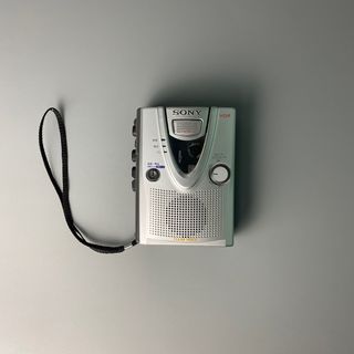 SONY DPC Walkman Cassette Player Recorder Fully Working, Audio ...