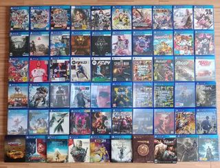 Game Original PS4 By Sony, Video Gaming, Video Games, PlayStation on ...