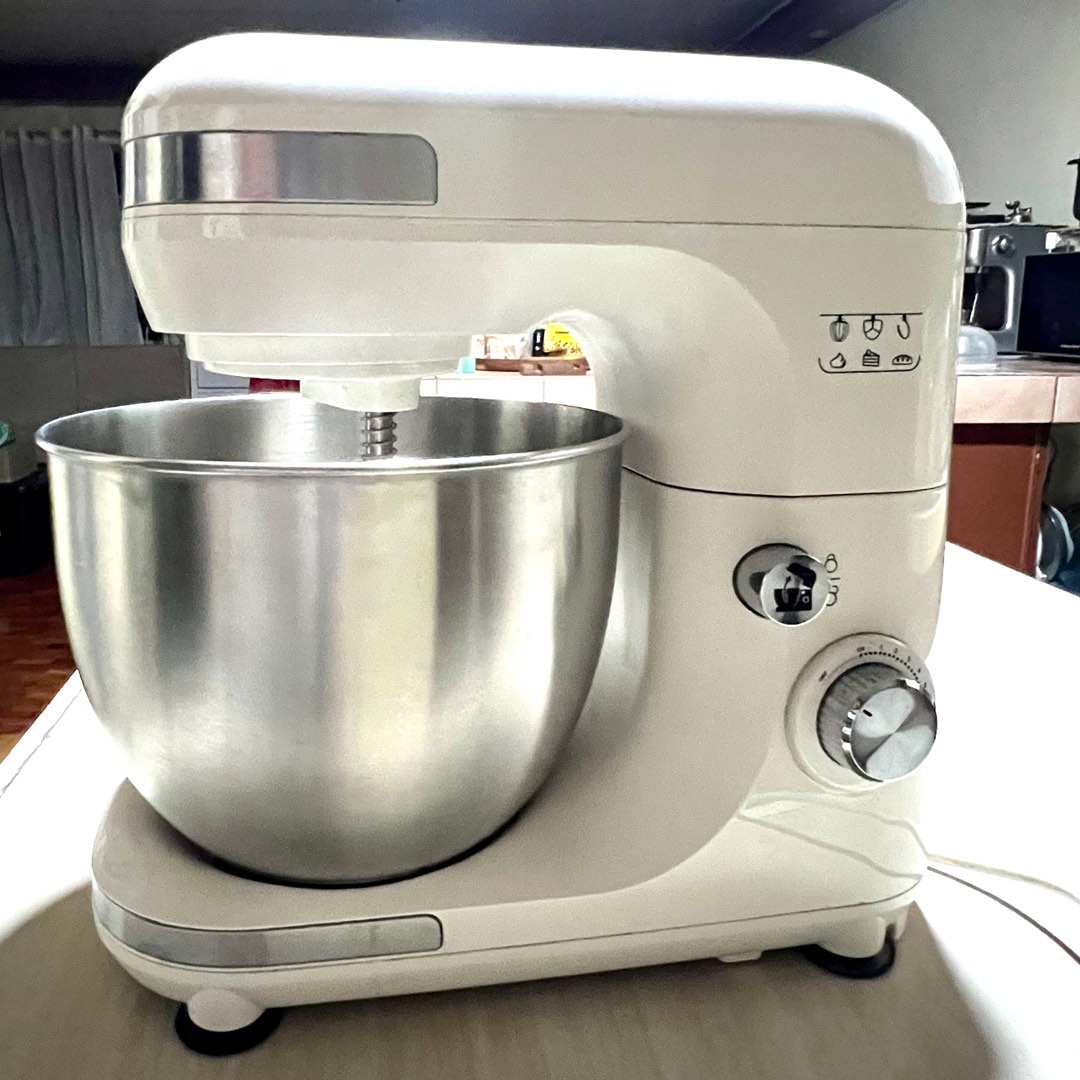 Stand Mixer (5-liter; 7-speed), TV & Home Appliances, Kitchen ...