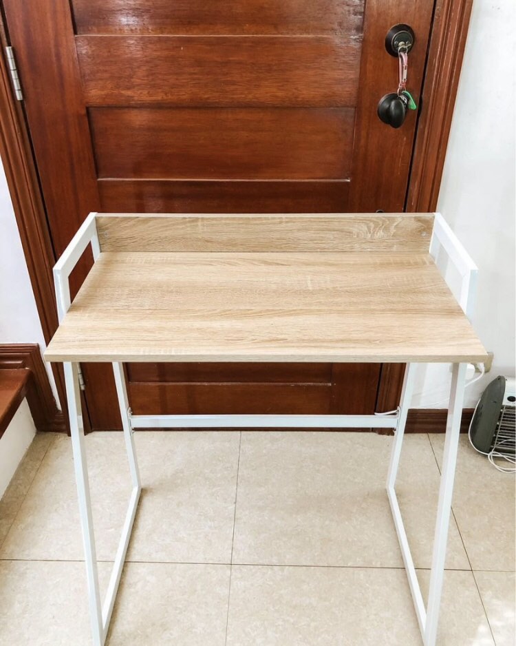 Study Desk/Laptop Table from Mandaue Foam, Furniture & Home Living ...