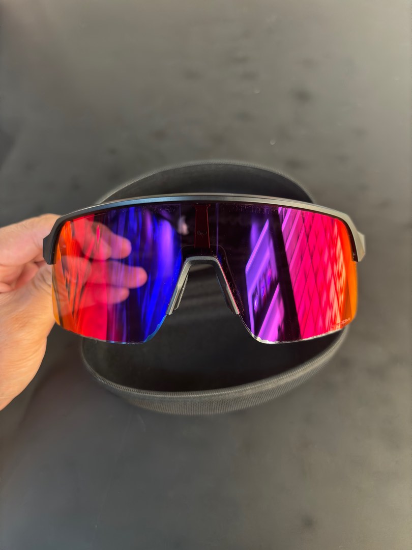 Sutro Lite (A), Women's Fashion, Watches & Accessories, Sunglasses ...