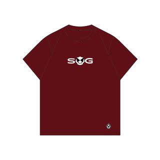 SVG X SELANGOR FC TEE, Men's Fashion, Activewear on Carousell