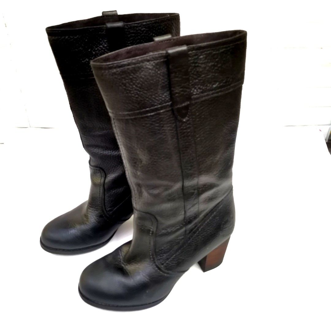 Timberland rudston boots store