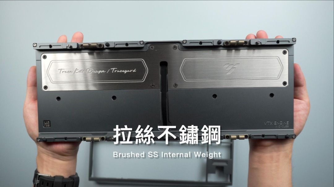 TKD Cycle8 TKL custom keyboard Cycle 8, 電腦＆科技, 電腦周邊及配件, 電腦鍵盤及相關產品 ...