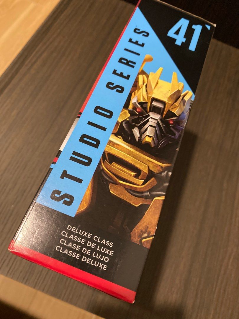 Transformers Studio Series 41, Hobbies & Toys, Toys & Games on Carousell