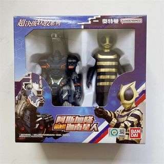 X-Plus Gigantic Series Alien Baltan /ultraman/kaiju/ godzilla, Hobbies ...