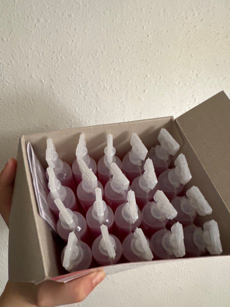 UNIRINS CG CHLORHEXIDINE GLUCONATE 0.05%w/v IRRIGATION SOLUTION 25ML x ...