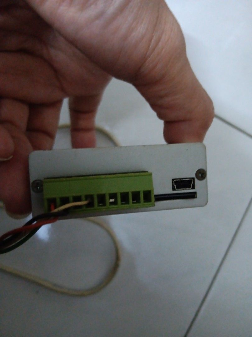 Universal GSM/GPRS Communicator, Furniture & Home Living, Security ...