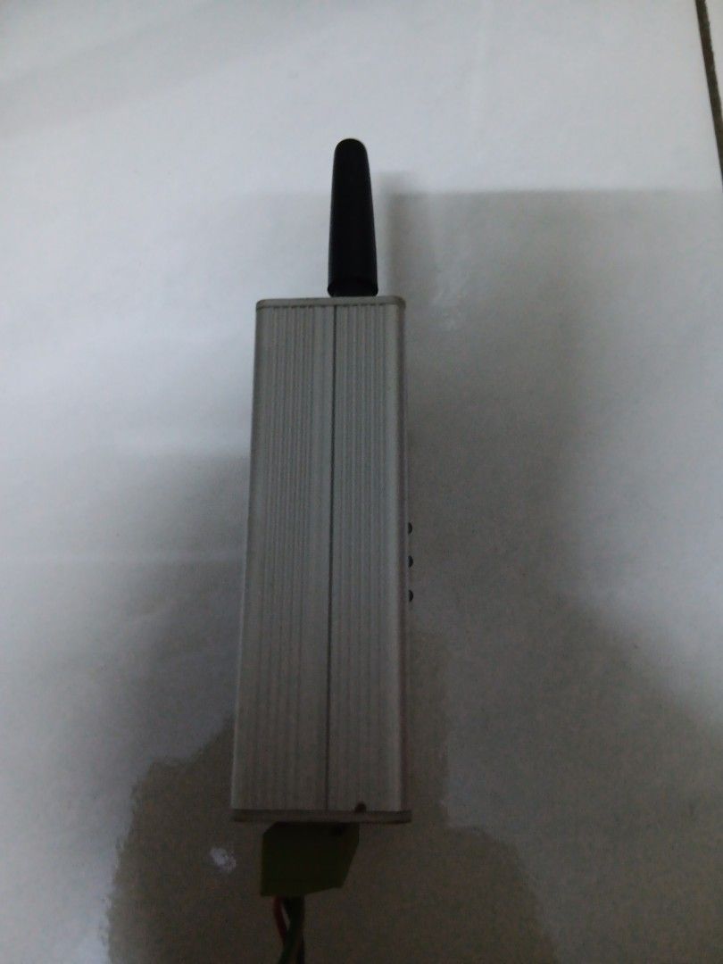 Universal GSM/GPRS Communicator, Furniture & Home Living, Security ...