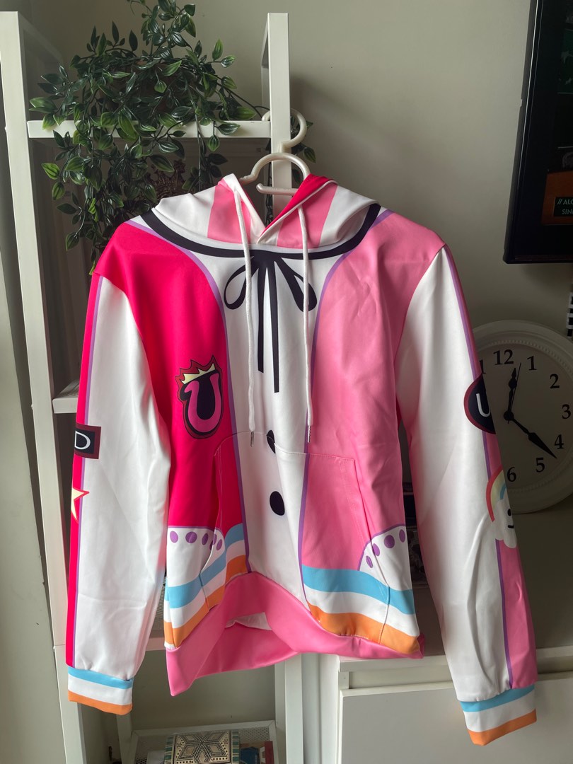 UTA - ONE Piece costume, Women's Fashion, Coats, Jackets and Outerwear ...