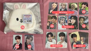 [WTS] SKZ Stray Kids 4th Gen Fanclub Kit, Hobbies & Toys, Collectibles ...
