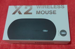 [BNIB] Jelly Comb (WGSB-016) Ergonomic Wireless Optical Vertical Mouse ...