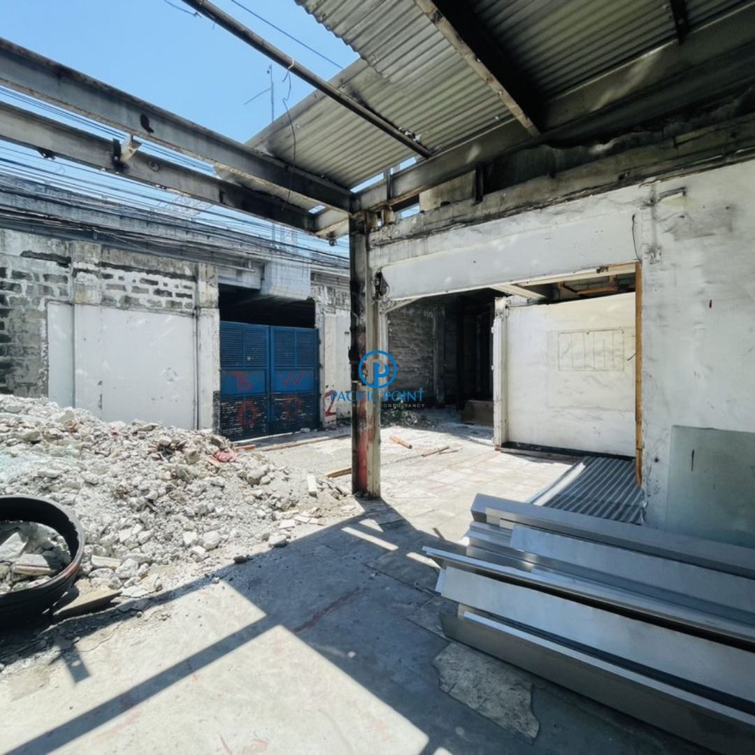 5,138 sqm Three-Storey Building for Lease near NAIA, Property, Rentals ...