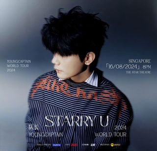 TXT World Tour Ticket in Singapore on 7 Sep 2024, Tickets & Vouchers ...