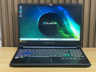 Acer Predator Helios 16 (PH16-71-95L8), Computers & Tech, Laptops ...