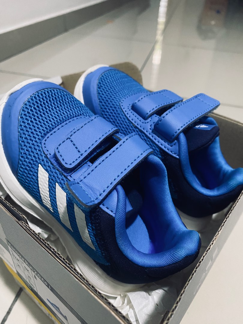 Adidas Kids Shoes, Babies & Kids, Babies & Kids Fashion on Carousell