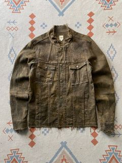 japanese brand vicious flavor jacket, Men's Fashion, Coats, Jackets and ...