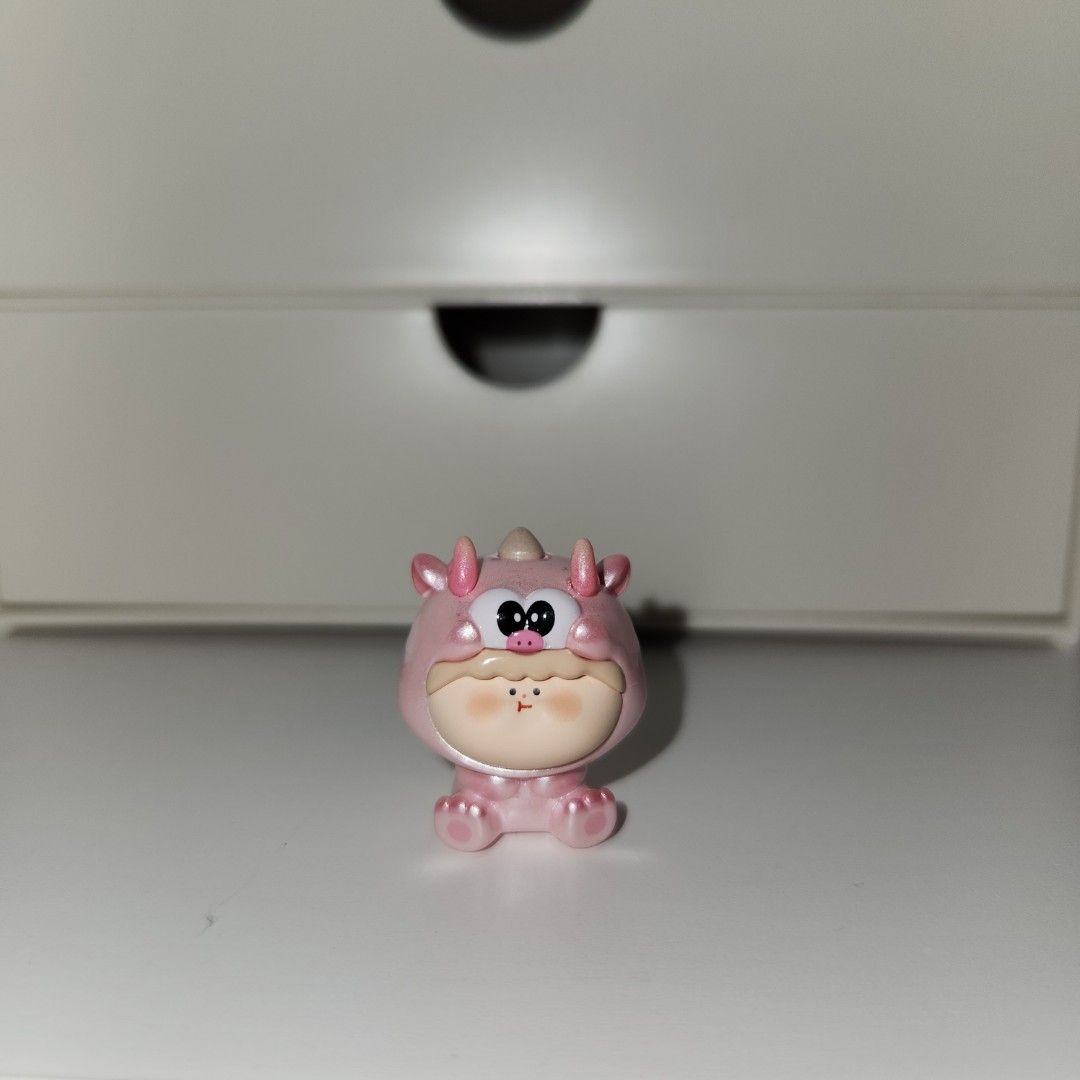 AMLLS studio dragon bean, Hobbies & Toys, Toys & Games on Carousell