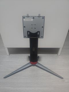 Samsung 27" monitor stand, Computers & Tech, Parts & Accessories ...