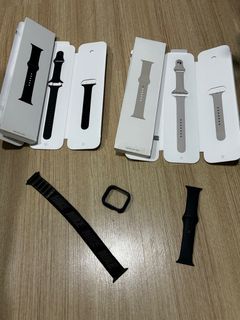 Joyroom USB-A to Apple Watch Cable + Apple Watch Strap & Caae, Mobile ...