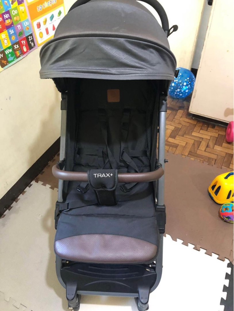 Apruva Stroller, Babies & Kids, Going Out, Strollers on Carousell
