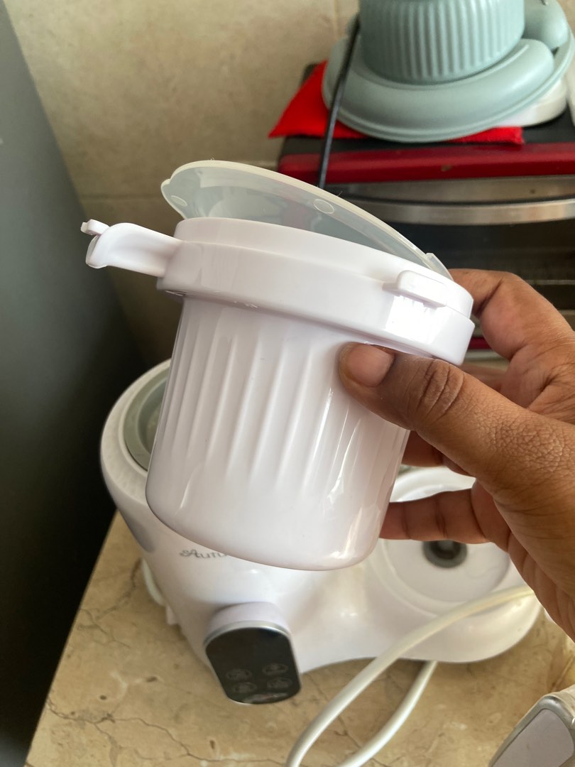 Autumz baby food processor, Babies & Kids, Nursing & Feeding, Weaning ...