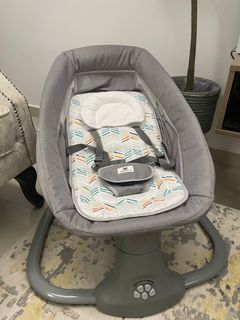 Symmetry Sleep System for baby - Prevention of baby cliffs - with box ...