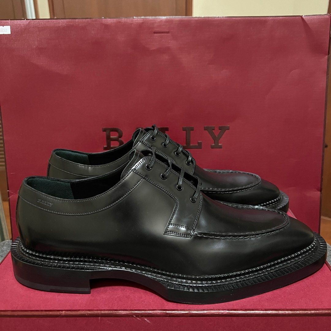 Bally Ruben Shoes, Men's Fashion, Footwear, Dress Shoes on Carousell