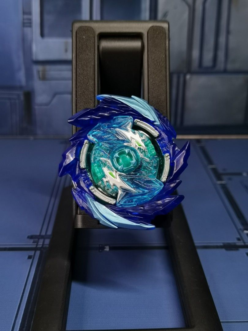 Beyblade Super Satan, Women's Fashion, Watches & Accessories, Other ...