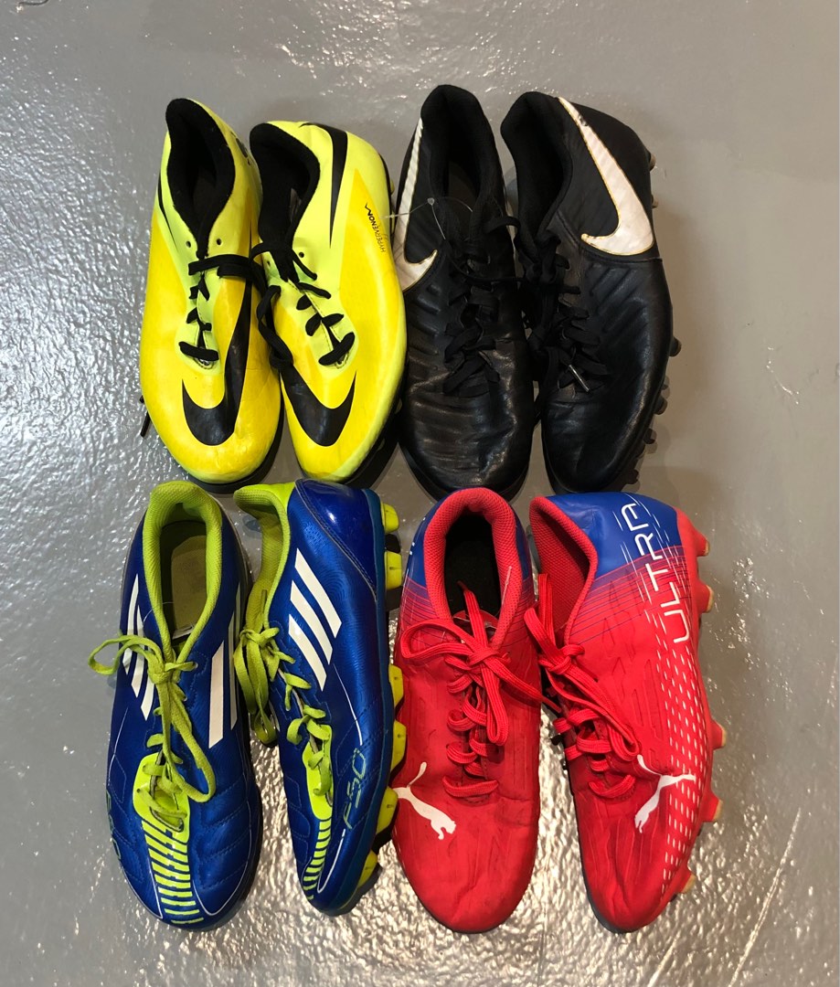 Boot bola, Men's Fashion, Footwear, Boots on Carousell