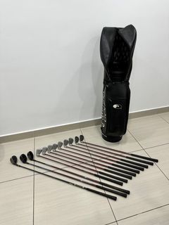 Callaway razr pro muscle back, Sports Equipment, Other Sports Equipment ...