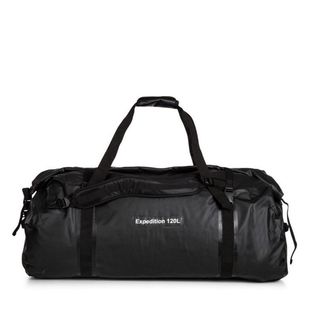 Caribee Expedition 50 50L Waterproof Kit Bag Roll, Men's Fashion, Bags ...