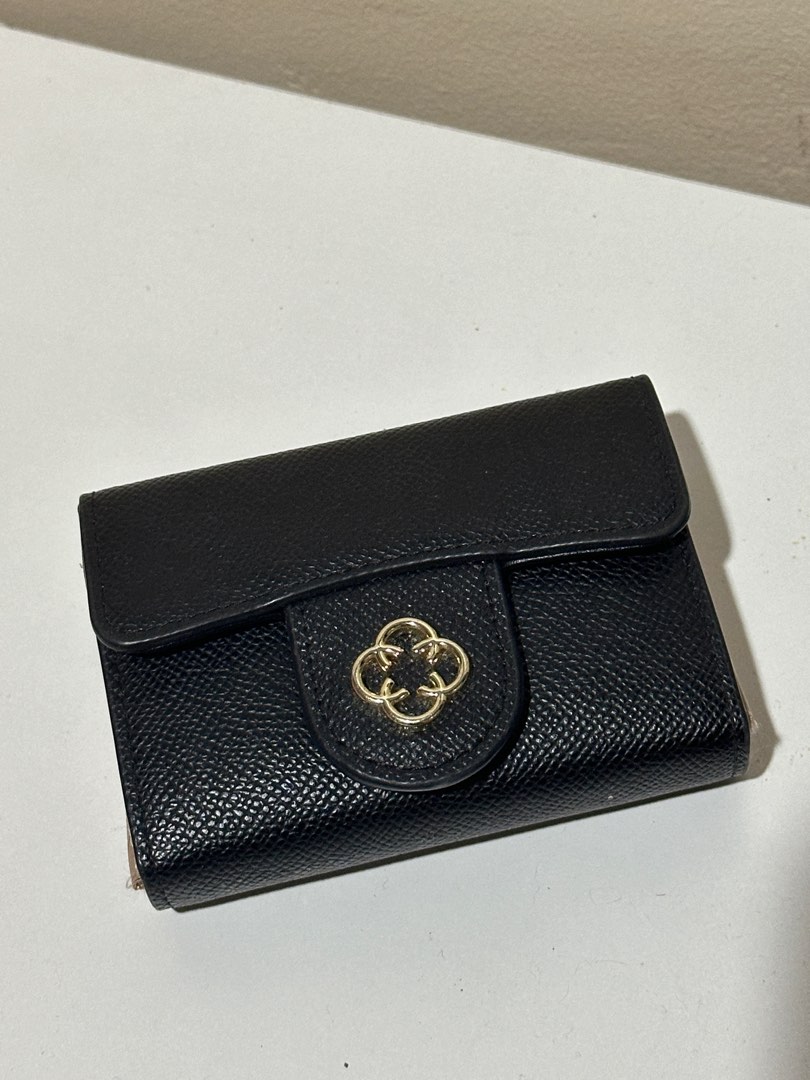 CLN CARD HOLDER, Women's Fashion, Bags & Wallets, Wallets & Card ...