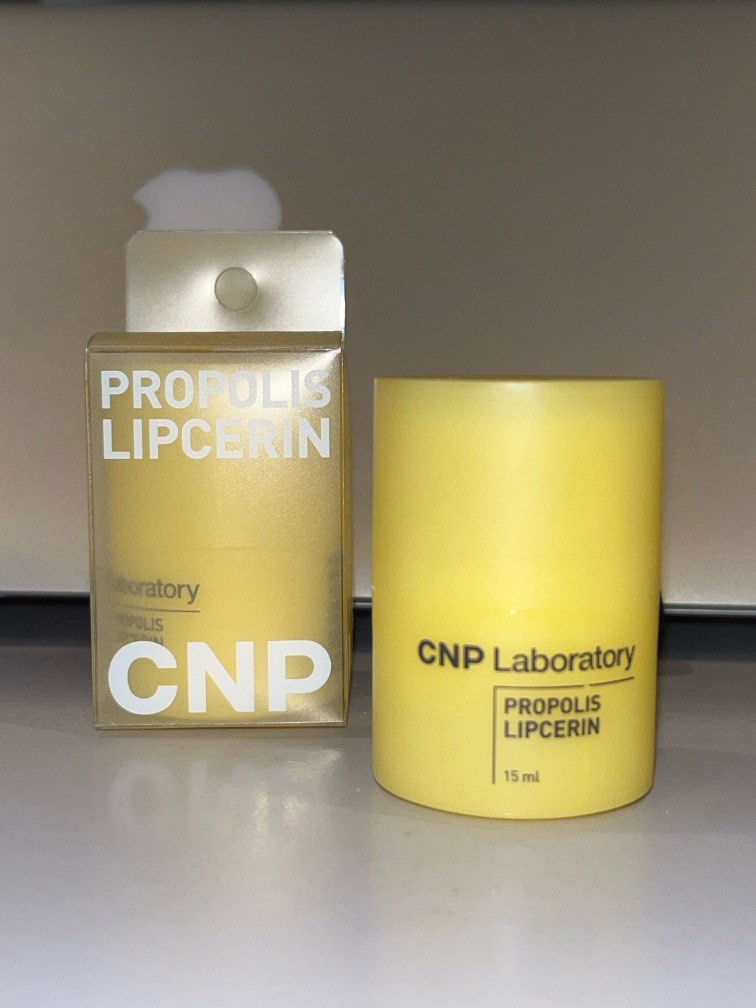 CNP Laboratory Propolis Lipcerin, Beauty & Personal Care, Face, Face ...