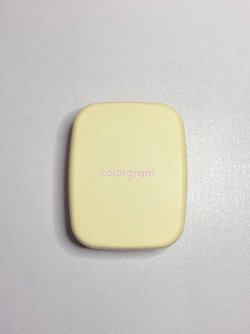 Colorgram sebum retouching blur pact, Beauty & Personal Care, Face ...